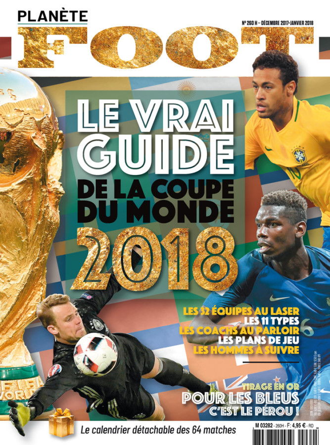 Magazines – Livres de Foot
